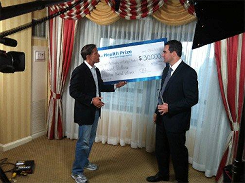 Heritage Provider Network, Inc.